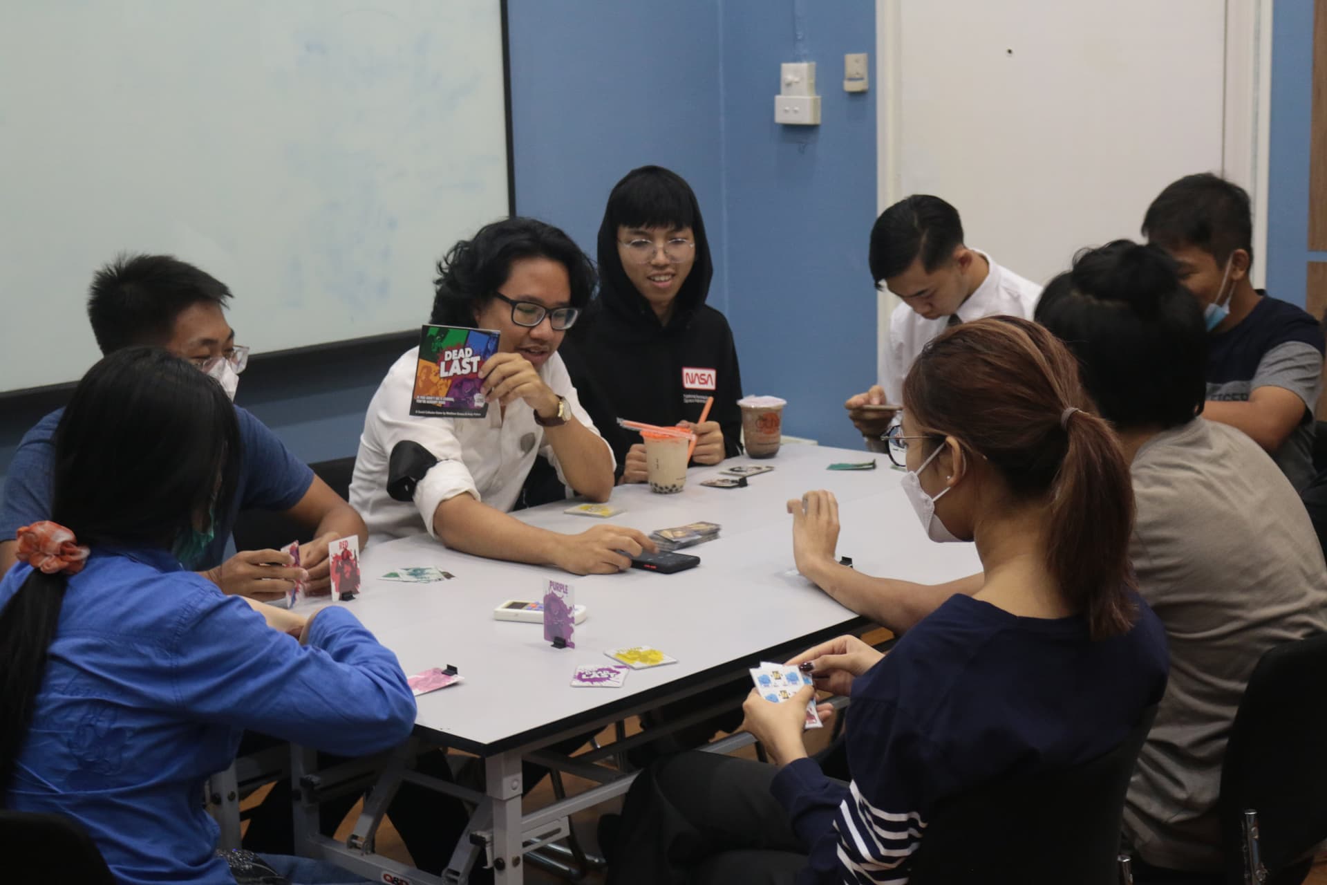 Acumen International College